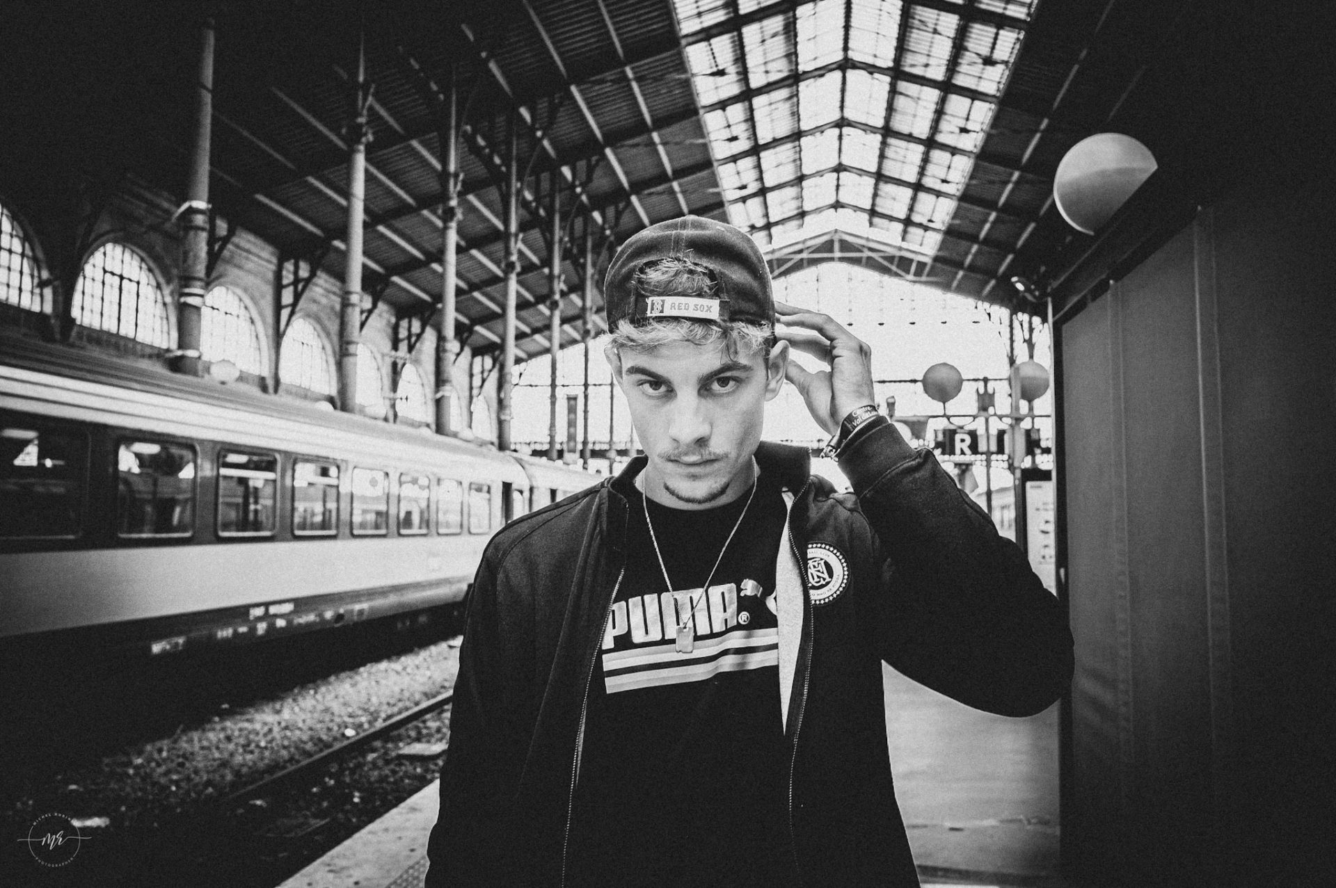 "Briques rouges" : le deuxième projet de Bekar et les fondations de sa ...